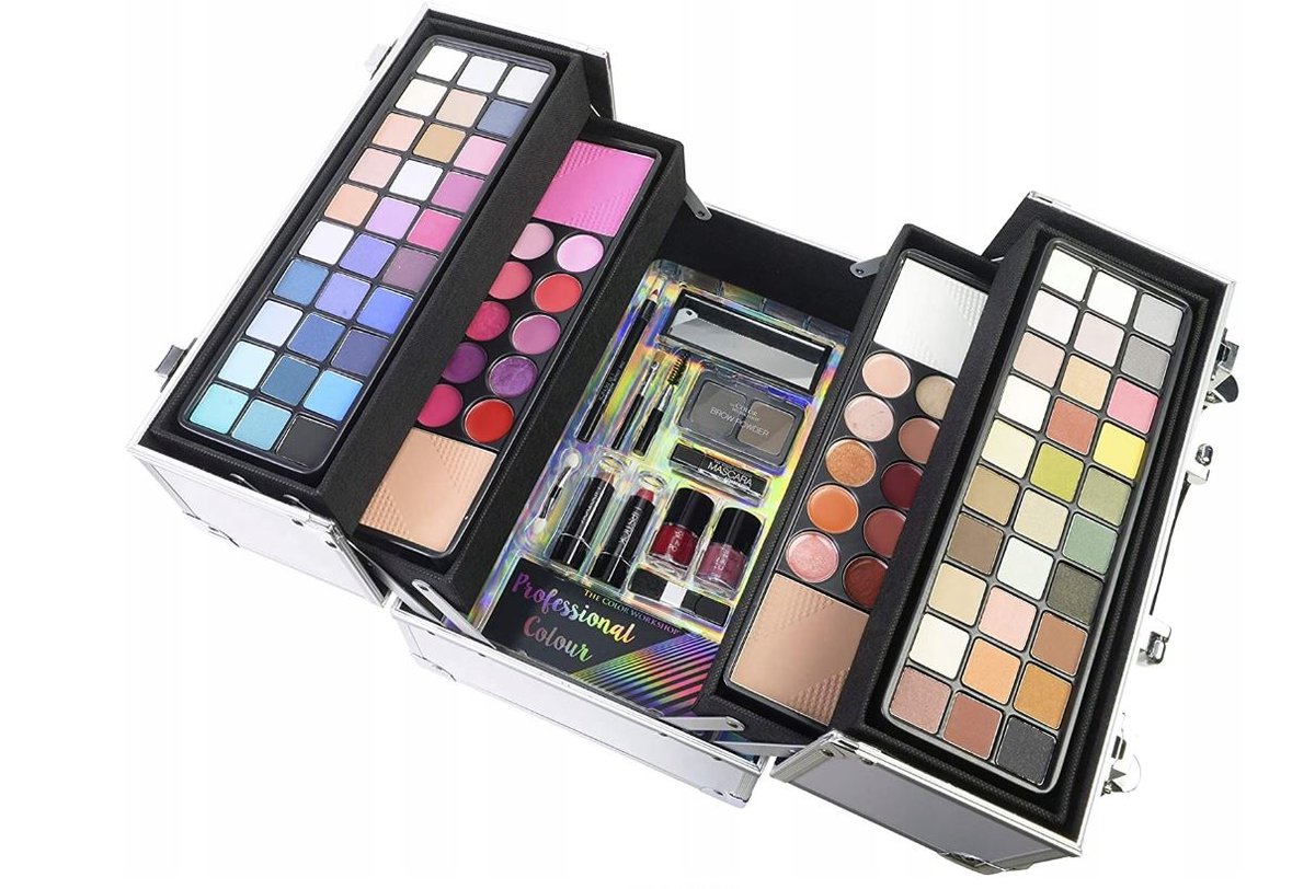 Markwins Beauty Brands, Professional Colour, zestaw prezentowy ...