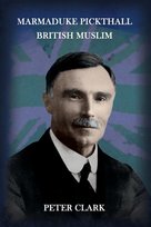 Marmaduke Pickthall - Peter Clark | Książka w Empik