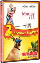 Marley i ja - Frankel David| Filmy Sklep EMPIK.COM