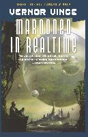 Marooned in Realtime - Vinge Vernor | Książka w Empik