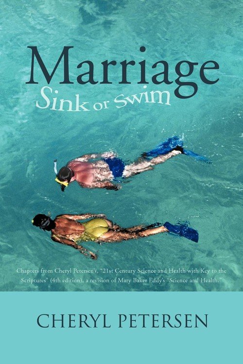 Marriage - Petersen Cheryl | Książka w Empik