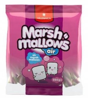 Marshmallow Twist "Millennium" 225g - Inna marka | Sklep EMPIK.COM