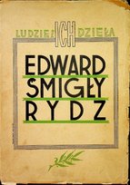 Marszałek Edward Śmigły Rydz życiorys 1938 r. - W opisie | Książka w Empik