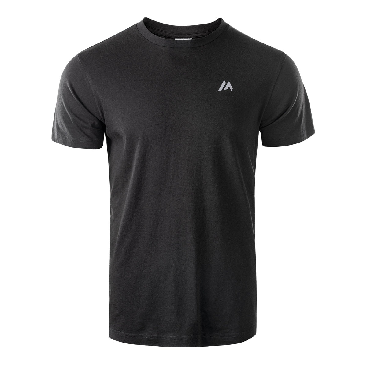 Martes Essential T-Shirt Męska Mando (L / Czarny) - Martes Essential ...