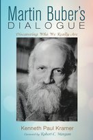 Martin Buber's Dialogue - Kramer Kenneth Paul | Książka w Empik