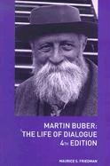 Martin Buber: The Life of Dialogue - Friedman Maurice S. | Książka w Empik