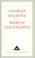 Martin Chuzzlewit - Dickens Charles | Książka w Empik