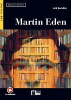 Martin Eden - Klett Sprachen Gmbh | Książka w Empik