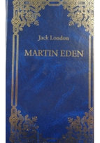 Martin Eden - London Jack | Książka w Empik