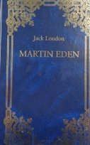 Martin Eden - London Jack | Książka w Empik