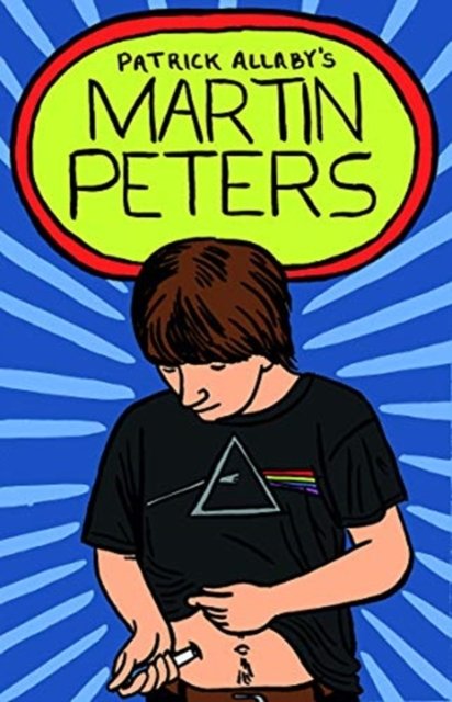 Martin Peters - Patrick Allaby | Książka w Empik