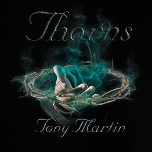 Martin, Tony - Thorns - Martin Tony | Muzyka Sklep EMPIK.COM