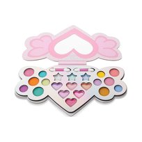 Martinelia You Rock Heart Palette paleta do makijażu w kształcie serca ...