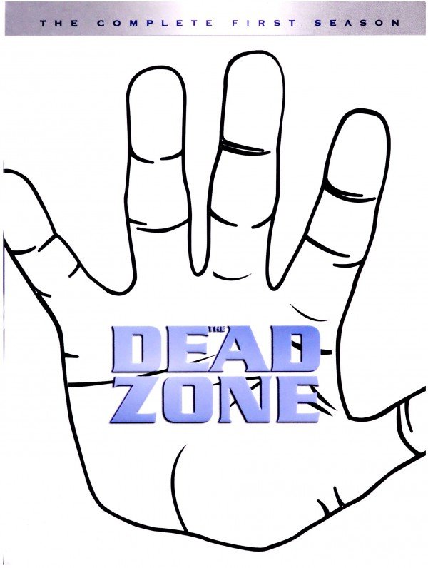 Martwa strefa. Sezon 1 - Vejar Michael| Filmy Sklep EMPIK.COM