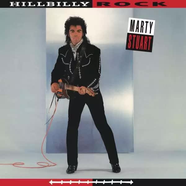Marty Stuart: Hillbilly Rock 180g Vinyl, płyta winylowa - Unknown ...