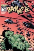 Marvel Banner Nr 2 /01 - Opracowanie zbiorowe | Książka w Empik