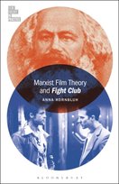 Marxist Film Theory and Fight Club - Opracowanie zbiorowe | Książka w Empik