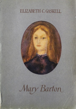 Mary Barton - Gaskell Elizabeth | Książka w Empik