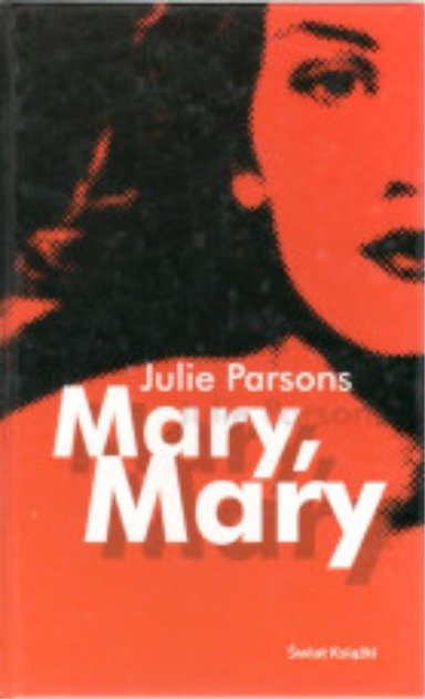 Mary Mary - Parsons Julie | Książka w Empik