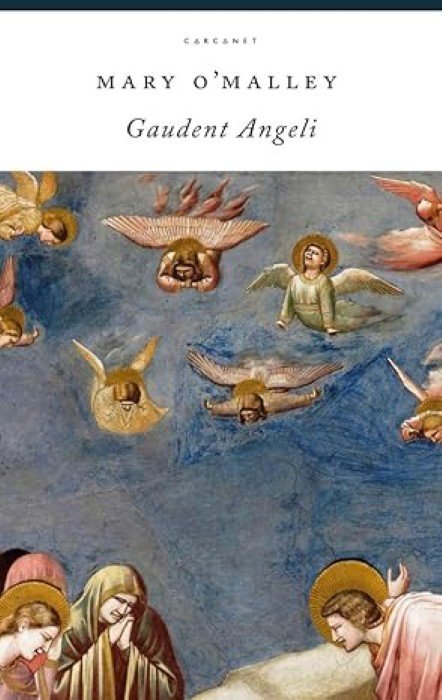 Mary O'Malley - Gaudent Angeli - Opracowanie zbiorowe | Książka w Empik