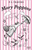 Mary Poppins - Travers P. L. | Książka w Empik