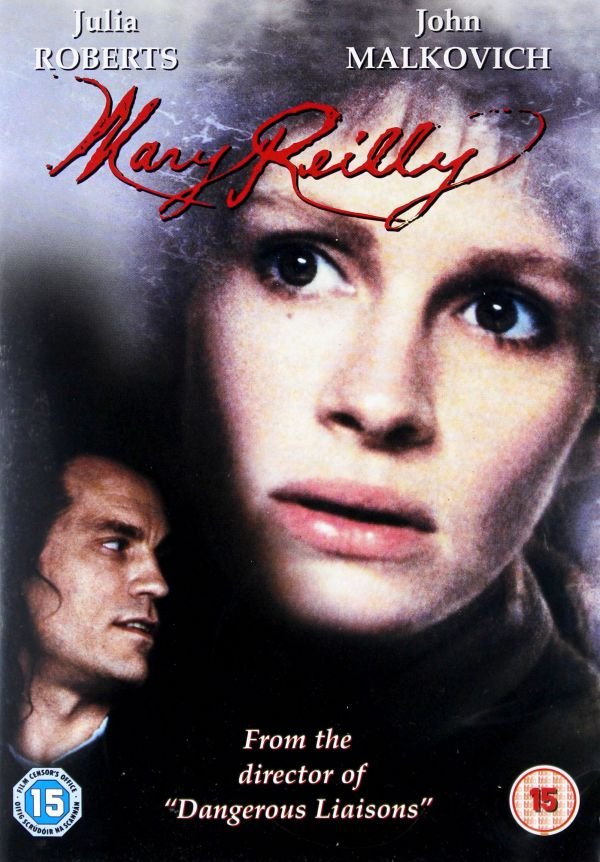 Mary Reilly () - Frears Stephen| Filmy Sklep EMPIK.COM