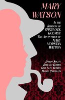 Mary Watson - W opisie | Książka w Empik