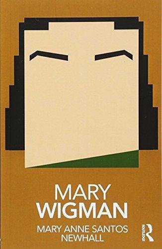 Mary Wigman - Opracowanie zbiorowe | Książka w Empik