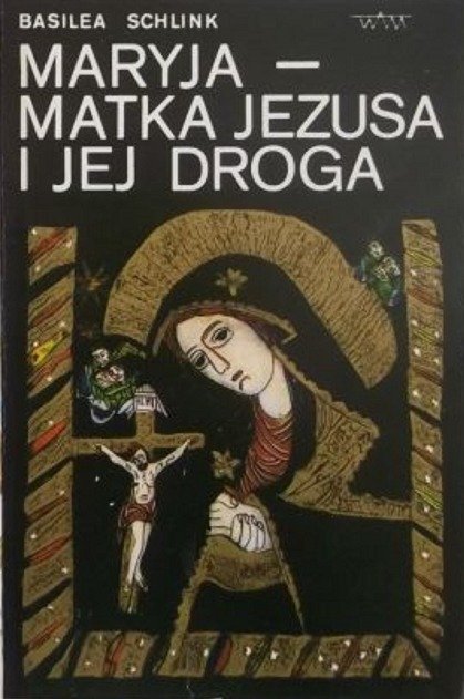 Maryja Matka Jezusa i jej droga - W opisie | Książka w Empik