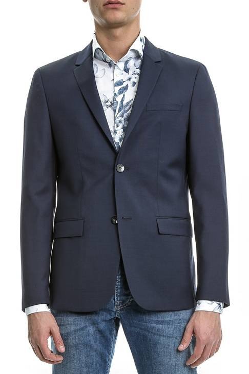 Marynarka Calvin Klein Tate Refinded-S - Calvin Klein | Moda Sklep ...