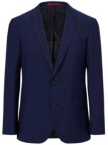Marynarka Hugo Boss Henry-L - Hugo Boss | Moda Sklep EMPIK.COM