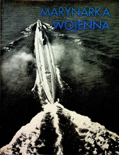 Marynarka wojenna - W opisie | Książka w Empik