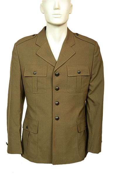 Marynarka wojskowa letnia oficerska 103A/MON 100/170 - Kontrakt ...