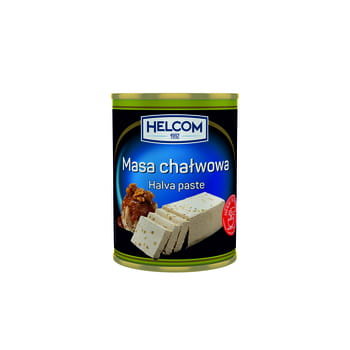 Masa chałwowa 380 g Helcom - Helcom | Sklep EMPIK.COM