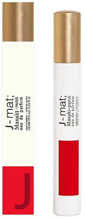 Masaki Matsushima J- Mat woda perfumowana 10ml dla pań | Sklep EMPIK.COM