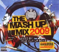 Mash Up Mix New 2009 - Various Artists | Muzyka Sklep EMPIK.COM