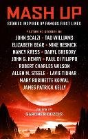 Mash Up - John Scalzi | Książka w Empik