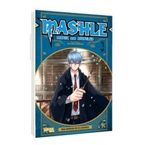 Mashle: Magic and Muscles 2 - Carlsen Verlag | Książka w Empik