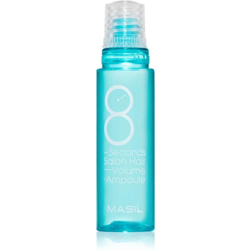 MASIL 8 Seconds Salon Hair serum do skóry głowy do zwiększenia objętości 15 ml | Sklep EMPIK.COM