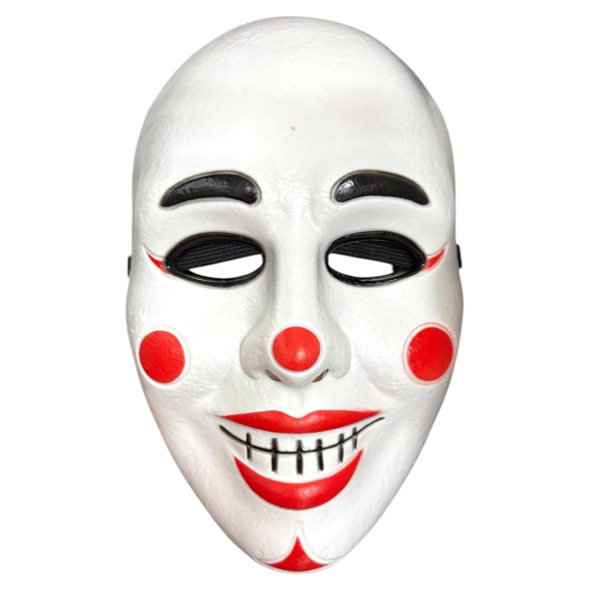 Maska Demon Anime Japan Cosplay Klaun - del-sol | Przyjęcia i okazje w ...