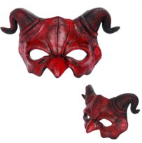 Maska halloween w: Empik