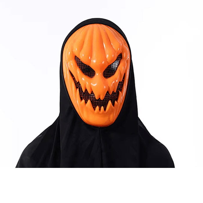 MASKA DYNIA STRASZNA DYNIOWA MASKA NA HALLOWEEN - Towar Na Festyny ...