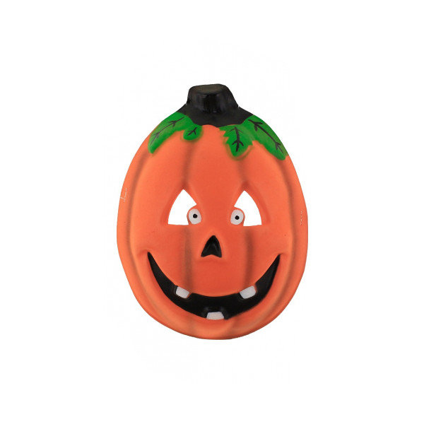 Maska halloweenowa dynia Halloween - GoDan | Przyjęcia i okazje w ...