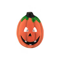 Maska halloweenowa dynia Halloween - GoDan | Przyjęcia i okazje w ...