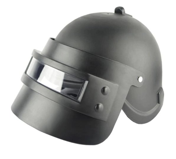 Maska Hełm Pubg Playerunknown'S Battlegrounds - Inna marka | Przyjęcia ...