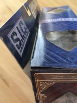 Masked Rider SIC Vol 36 Garren & Chalice Figurka firmy Bandai - Inna ...