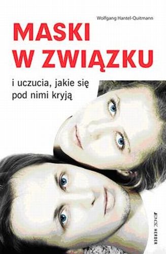Maski w Związku - Hantel-Quitmann Wolfgang | Książka w Empik