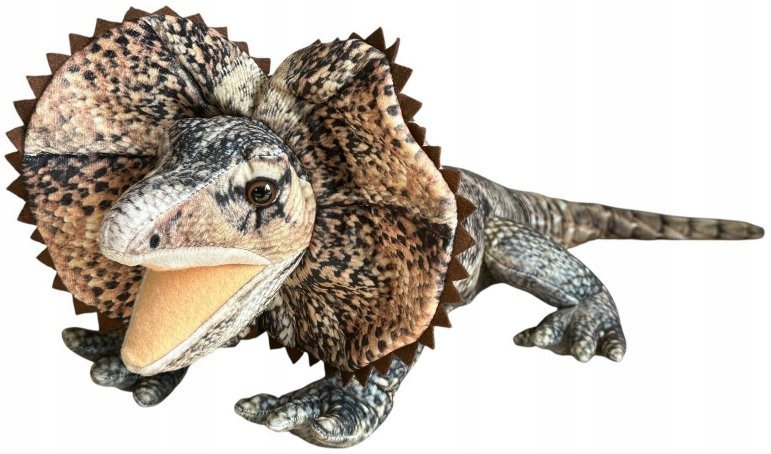 Maskotka Agama Pluszowa - 65Cm - Dubi | Sklep EMPIK.COM