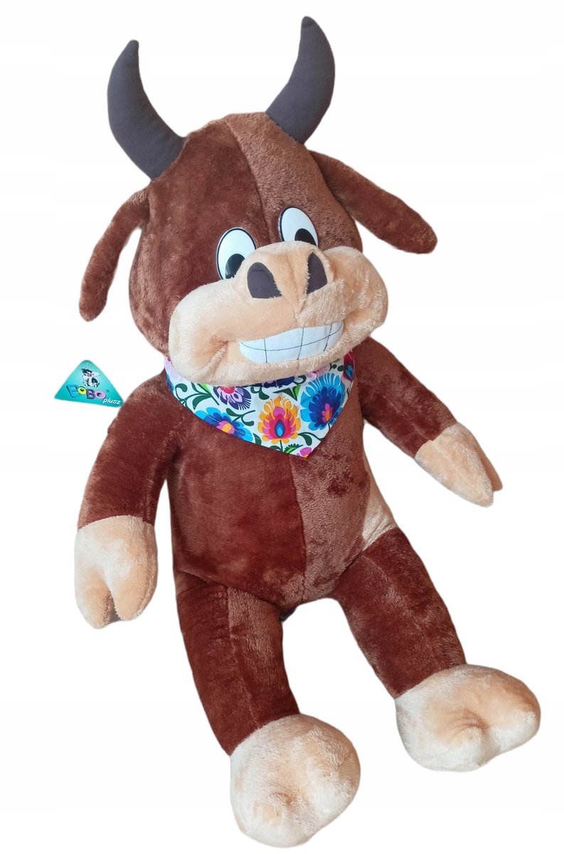 Maskotka BYCZEK - Inny producent | Sklep EMPIK.COM