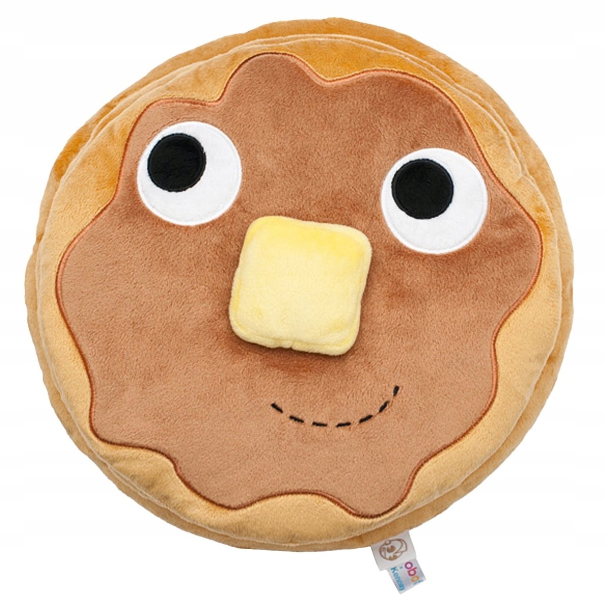 Maskotka KIDROBOT Yummy World Stacks Pancake średni KR12817 - Inna ...